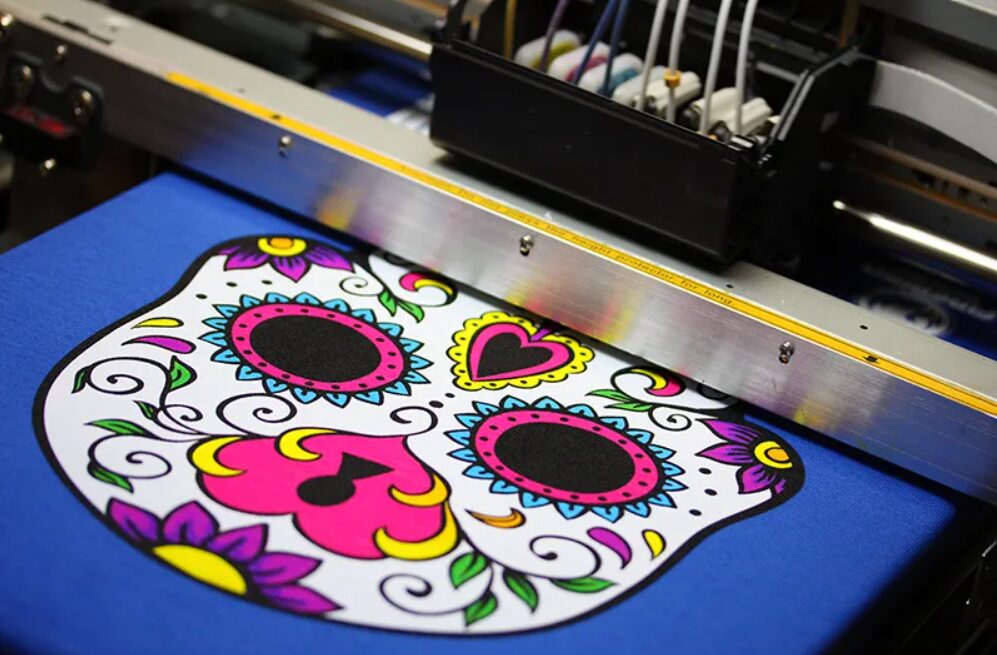 Bringing Trendy Designs to Life with Vibrant DTG Printing - TDVibes