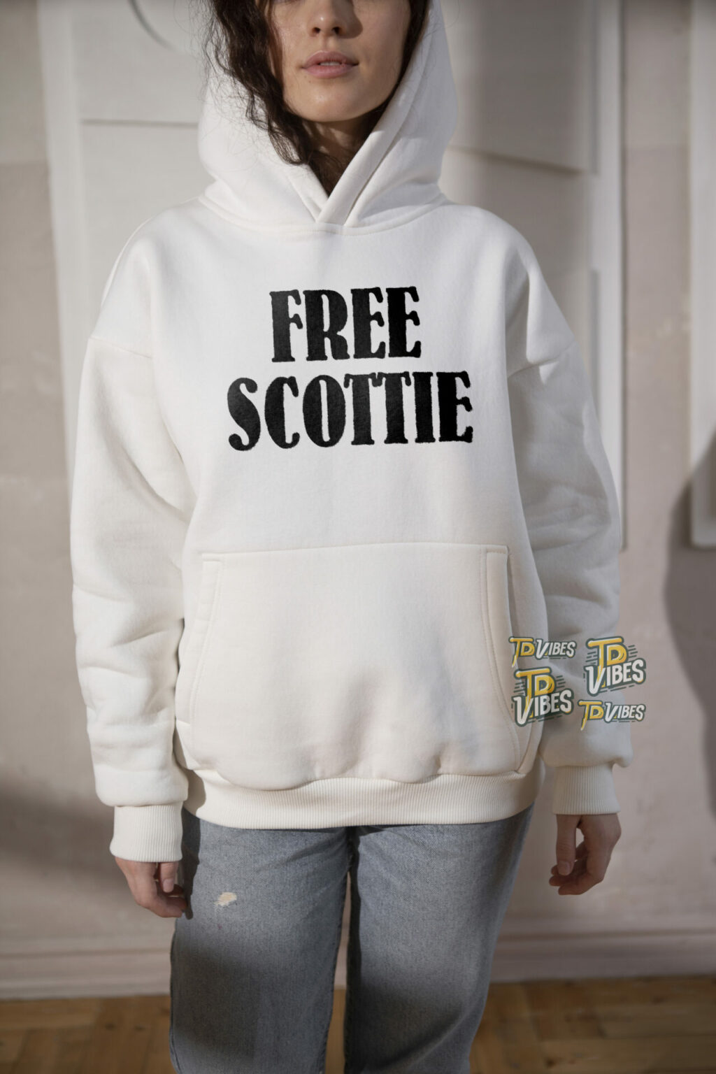 Free Scottie Scheffler Shirt - TDVibes