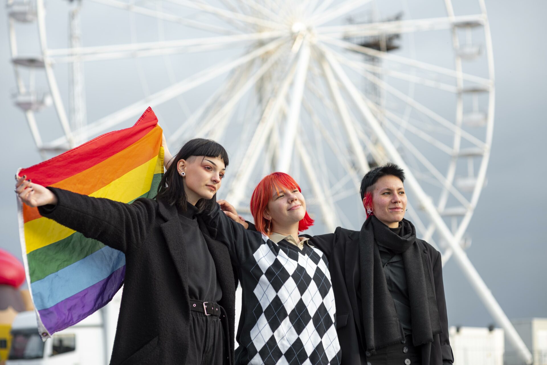 Georgia Bans LGBT: Impact on Rights and Society - TDVibes