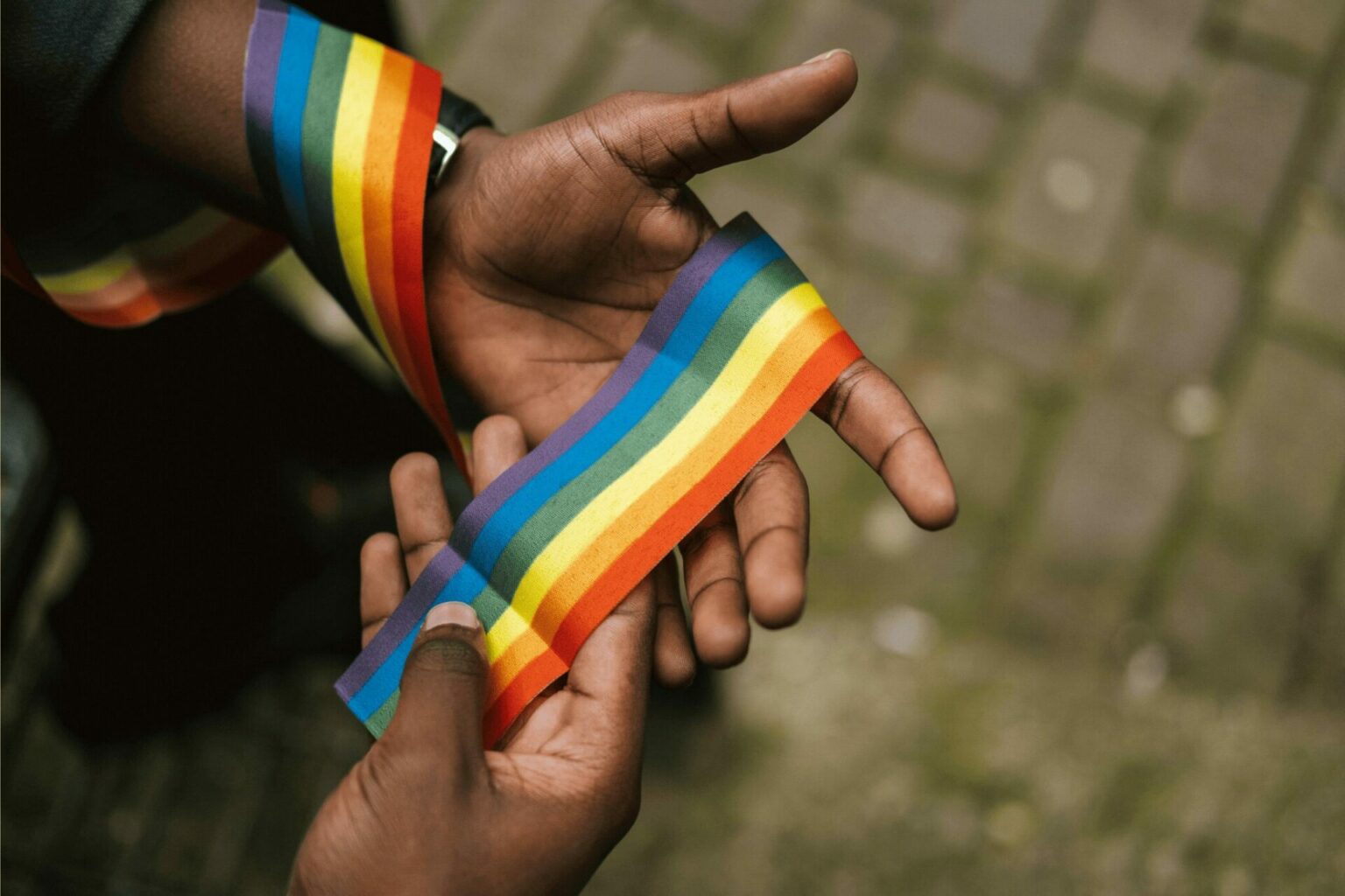 Transgender Flag Inspiring Pride and Change in the LGBT+ Community ...