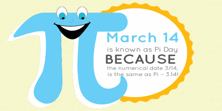 Pi Day Celebration 2026: Why March 14 Is the Most Delicious Math ...