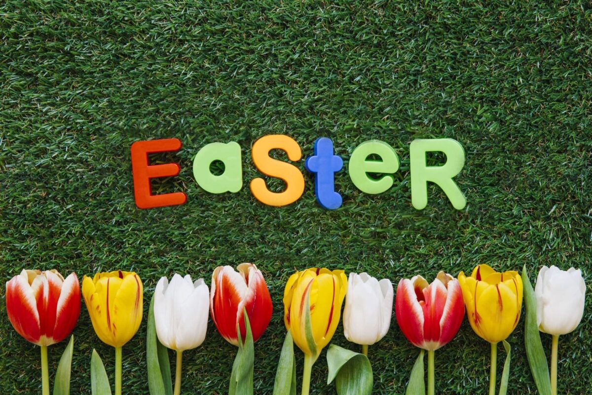 United States Easter Sunday 2026 and How Families across America ...